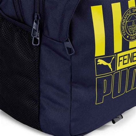 Fenerbahce Puma Rucksack Teambag Backpack für Profis Fenerbahce