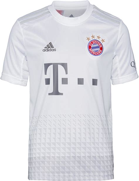 Adidas FC Bayern Away Trikot Kinder 2020 Ab 41 99 Preisvergleich