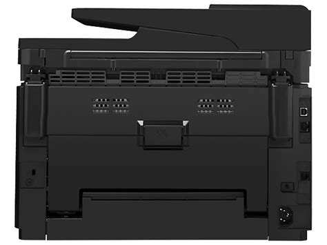 HP Color LaserJet Pro M177fw