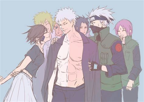 NARUTO Image 3029314 Zerochan Anime Image Board