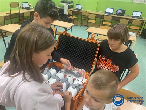 Galeria Szkoła Podstawowa im Bolesława Chrobrego w Żmigrodzie