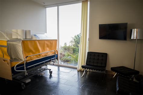 Hipertermia Oncológica Magna Clinic