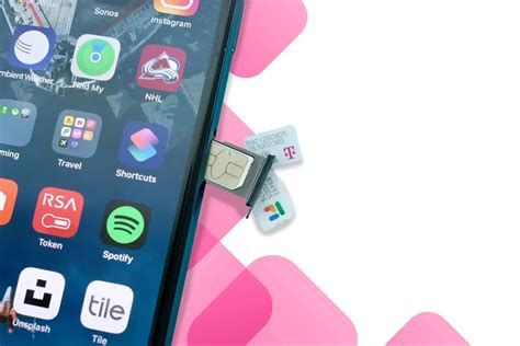Activating T Mobile SIM Card A Step By Step Guide Robots Net