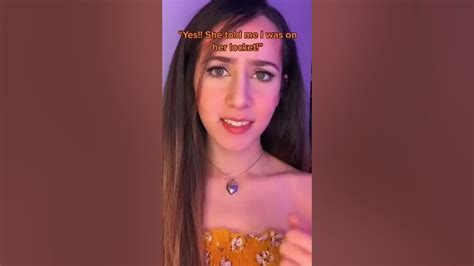 Pov Everyone Is Given A Locket With A Photo Of Their Soulmate In It Youtube