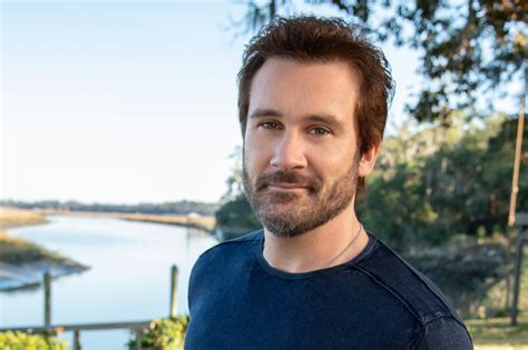 When Clive Standen Whos Best Known For Playing Tough Guy Warrior