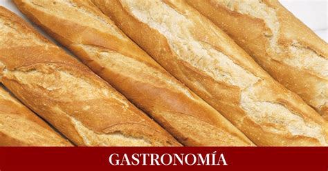 El truco para recuperar el pan duro y que quede como recién salido del