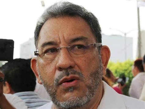Hackean Cuenta De Facebook Del Alcalde Amado Cruz Malpica
