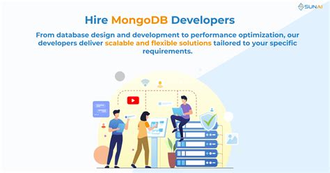 Hire MongoDB Developer Hire Database Developer SUNAI