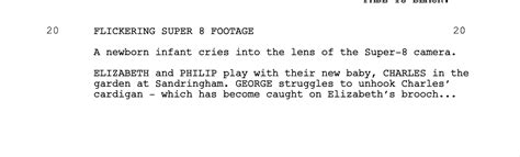 How To Write A Compelling Screenplay Montage Arc Studio Blog