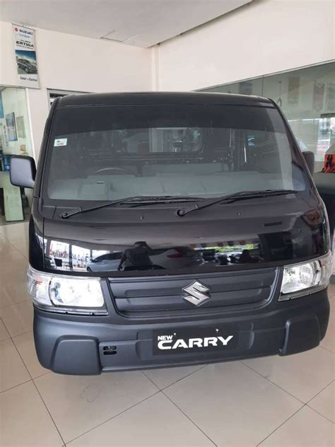 Dijual Suzuki Carry Picup Bekas 13 Buah Dengan Harga Rp 26 500 000