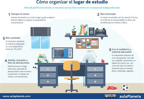 Este Verano Organizamos El Lugar De Estudio De Nuetros Hijos E Hijas En