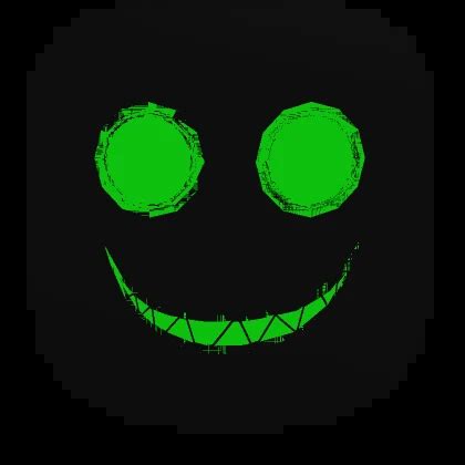 Animated Toxic Smile Madness Mask Roblox Item Rolimon S