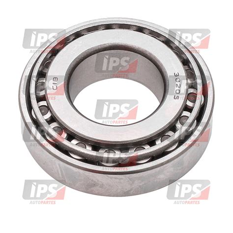 Rodaje De Palier Posterior Daewoo Matiz I Ii Iii Ips Autopartes