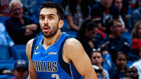 NBA Facundo Campazzo debutó en Dallas Mavericks