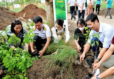 Hội bảo vệ thiên nhiên và môi trường Việt Nam