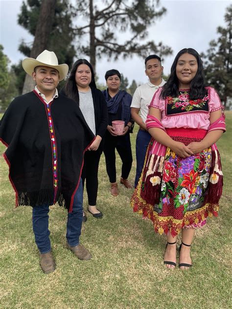 County Of Ventura On Twitter Israel Esperanza Fatima Francisca And