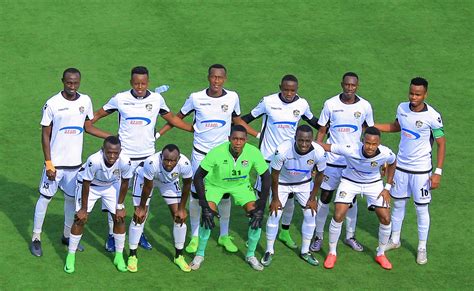 Isimbi Rw Apr Fc Itsinze Sunrise Fc Mu Mukino Wabonetsemo Ikarita Itukura