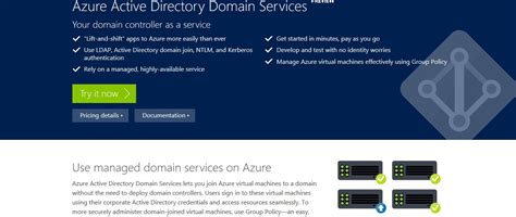 microsoft updates azure ad domain services with secure ldap and domain join for linux winbuzzer
