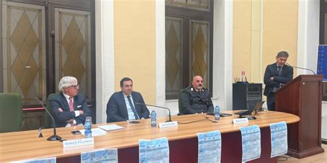 La Città metropolitana di Reggio Calabria ha illustrato le novità