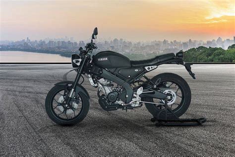 Yamaha XSR 155 2024 Price Review Specifications Desember Promos