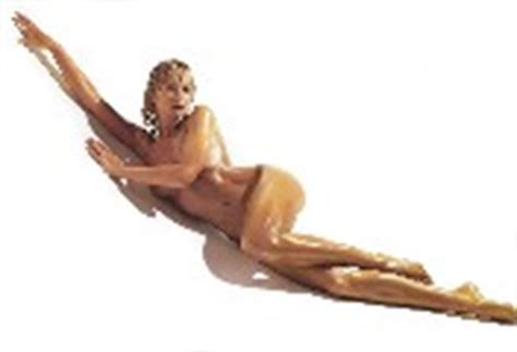 Vanessa Williams To Pose Nude For Allure Wednesday February