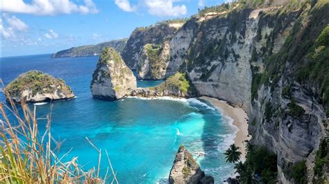 Nusa Penida Adventures Bali Indonesia YouTube