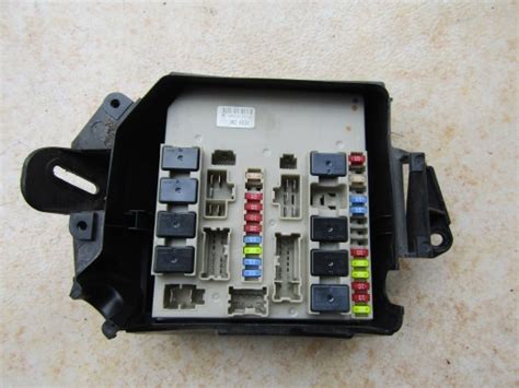 RENAULT CLIO III 15DCI MODUŁ BSI 902663A 902663A za 250 zł z Marki