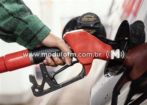 PROCON divulga pesquisa preços de combustíveis em Patrocínio