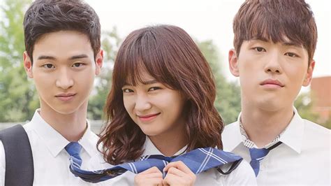La dramática serie coreana de Netflix que tiene 16 episodios y te va a