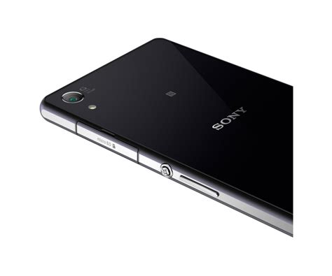 Sony Xperia Z2 Finally Makes Its US Debut SlashGear