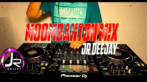 Moombahton Mix Reggaeton R B Moombahton Afro Youtube