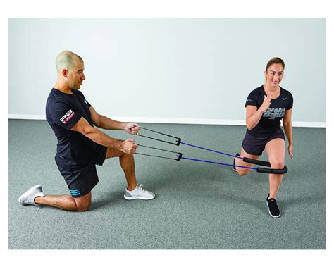DetailsThe Gray Cook Exercise Band Is An All Purpose Resistance Band