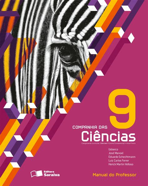 Livro De Ci Ncias Ano Braincp