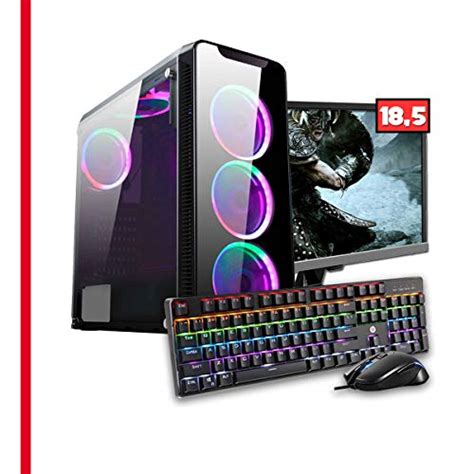 Melhor Pc Gamer De Ranking Dos Melhores