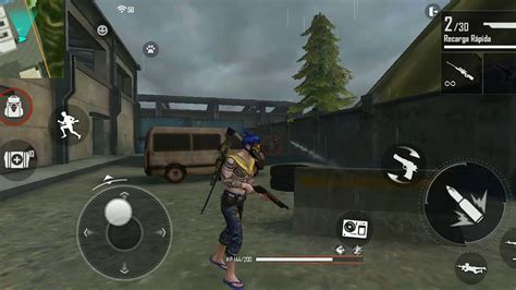 Como Jogar O Modo Treina Mento YouTube