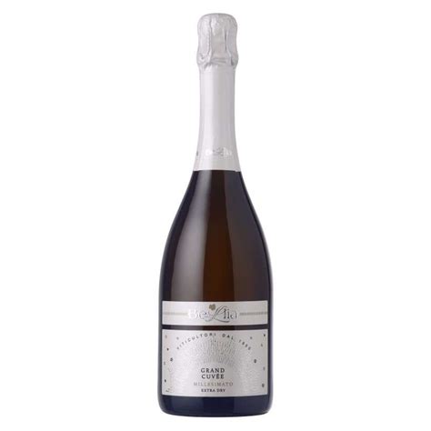 Gran Cuvèe Millesimato Extra Dry 750 ml Bellia Vini Miglior negozio
