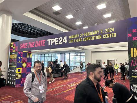 Feburary Trade Show Las Vegas 2024 Dasi Marcella