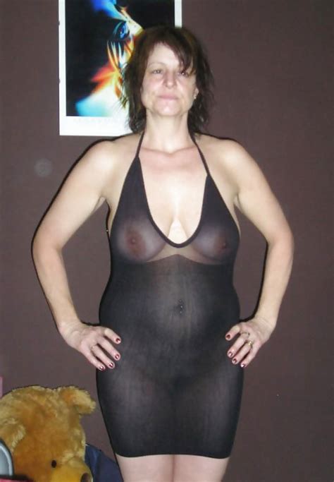 Sexy Busty Mature Wife Jenny Adult Photos 89592077