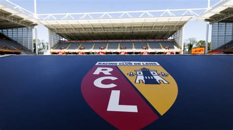 RC Lens Ça chauffe à cause du mercato Le10sport