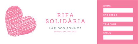 Modelo De Rifa Pronta 20 Modelos De Rifas Prontas Viver De