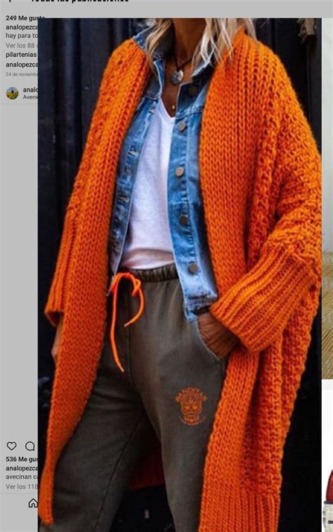 Pin By Isabel Peraita Velasco On SITGES ROPA INVIERNO Fall Fashion