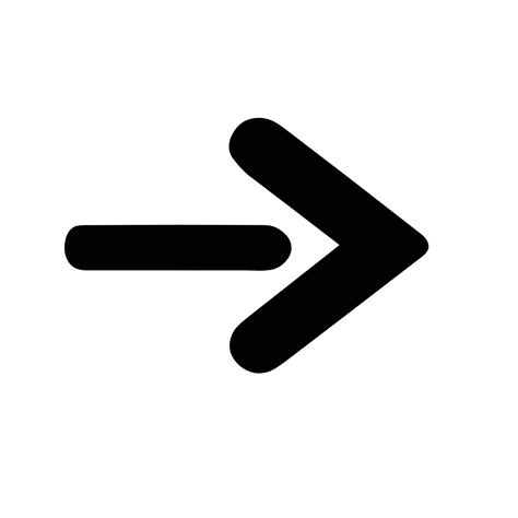 Right Arrow Icon Png Clipart Transparent Background Free 23790891 PNG