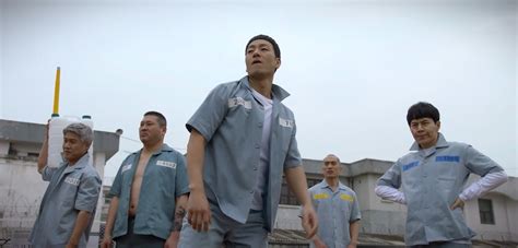 机智的监狱生活第13集 电视剧 全集 高清独家在线观看 bilibili 哔哩哔哩