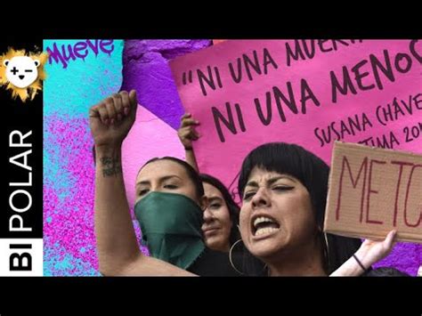 Qué es un feminicidio y cómo se identifica YouTube