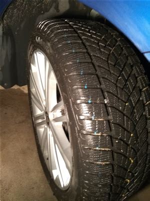 Goodyear Ultragrip Performance Sprawd Testy I Opinie Oponeo