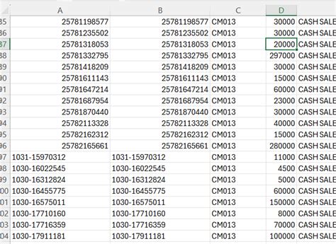 How Can I Make Linq To Excel Interpret A Column As A String Type It