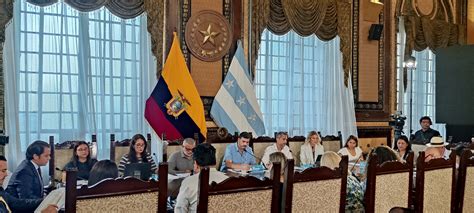 Aquiles Lvarez Sobre Aumento De Pasaje Para Cambiar Guayaquil Hay