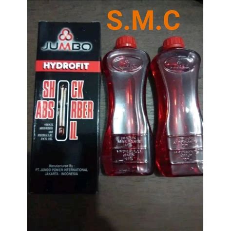Jual OLI SHOCK JUMBO 1 KOTAK ISI 2 BOTOL 100 Per Botol Shopee