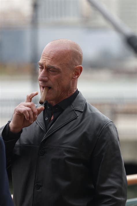 Mel The Chris Meloni Project On Twitter