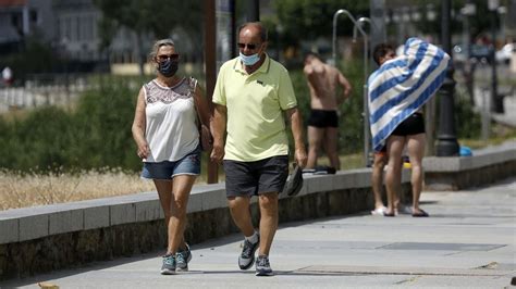 El covid concello a concello Los casos en jóvenes provocan una nueva